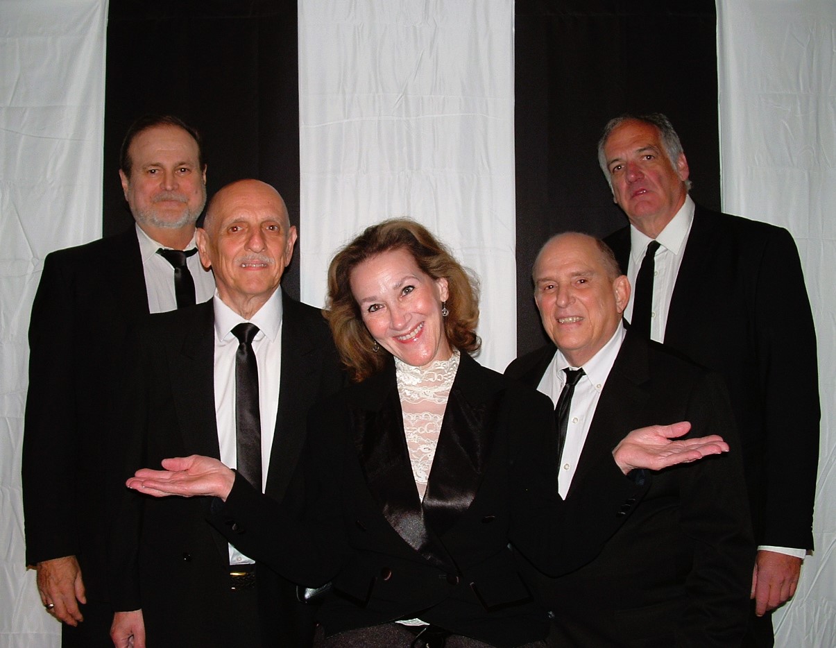 Who We Are – SYNERGY BAND